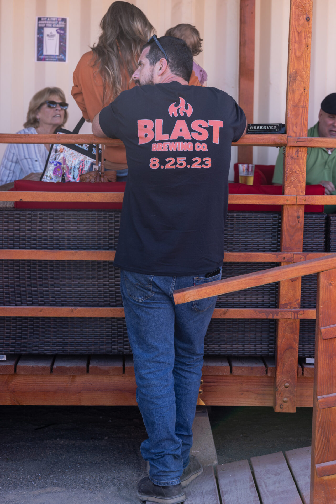 The Blast Stockyard - Live Shows - Orcutt, CA | Blast Brewing Co.
