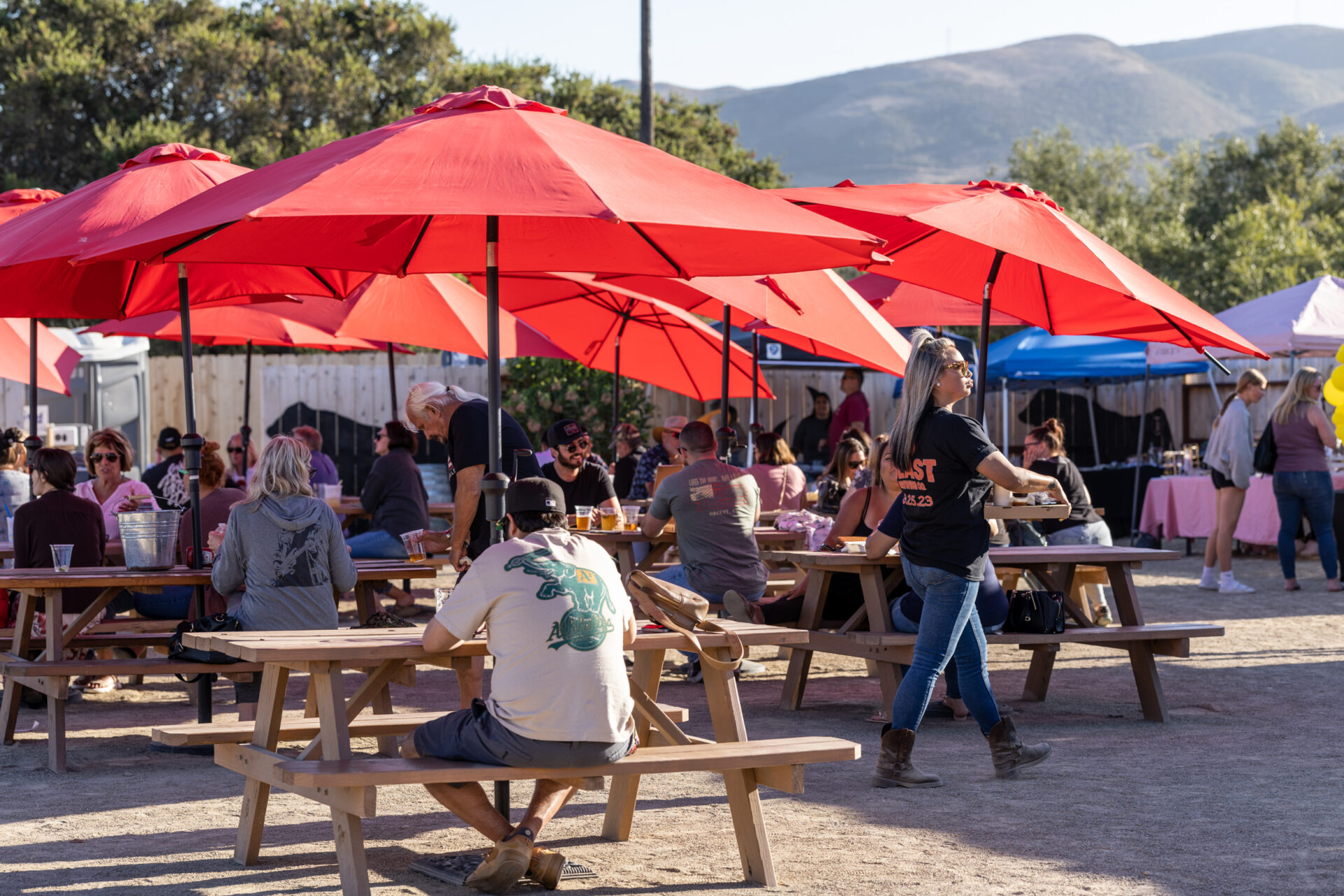 The Blast Stockyard - Live Shows - Orcutt, CA | Blast Brewing Co.